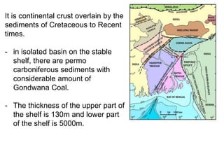 Tectonic Framework Tectonic Framework of Bengal Basin.pptx