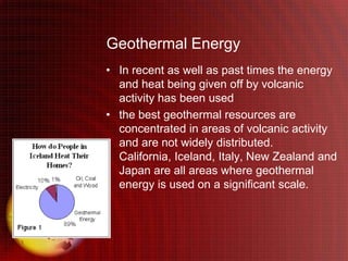 Tectonic hazard human impacts | PPTX