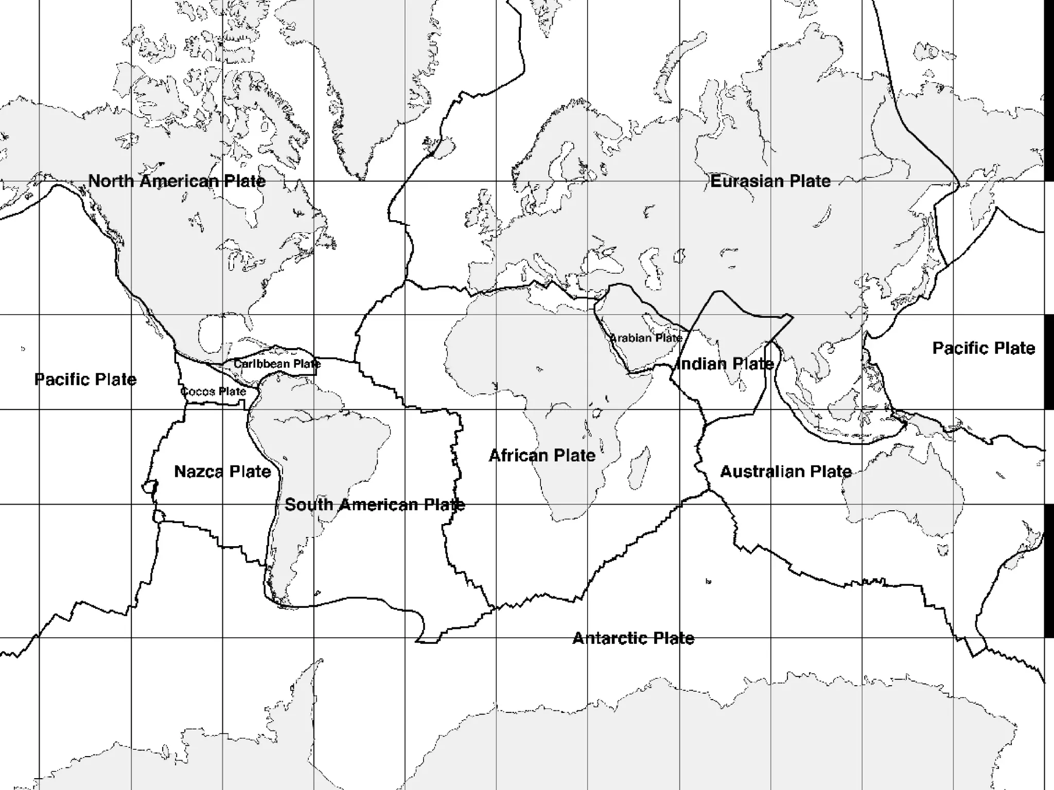 Tectonic Hazards Unit Intro | PPT | Geography | Science