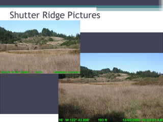 Tectonic Map Features | PPT