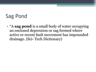 Tectonic Map Features | PPT