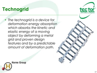 Tec Tor institucional- (English) | PPT