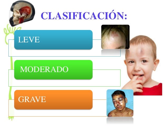 Traumatismo craneoencefalico