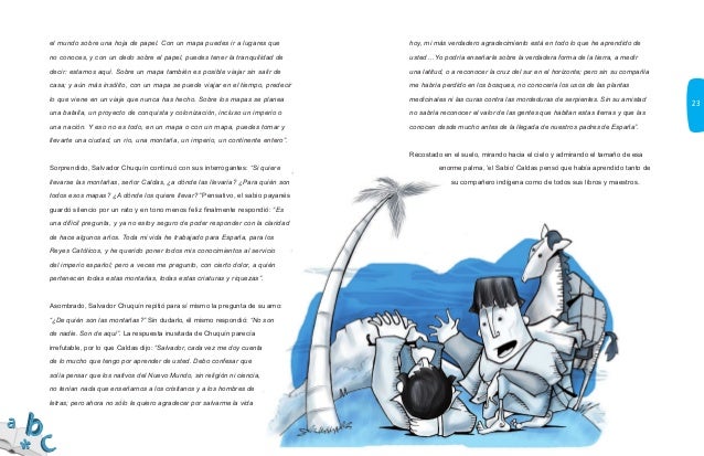 Te cuento la independencia - 11 Relatos para volver a contar