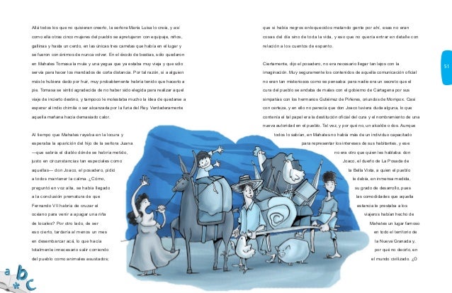 Te cuento la independencia - 11 Relatos para volver a contar