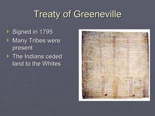 Tecumseh | PPT