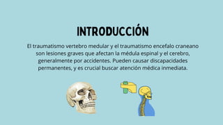 TEC(Trauma Encefalocraneano) Y TVM(Trauma Vertebromedular).pdf