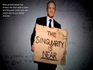 PRM_Zackery_Heffner_TED | PPTX | Science