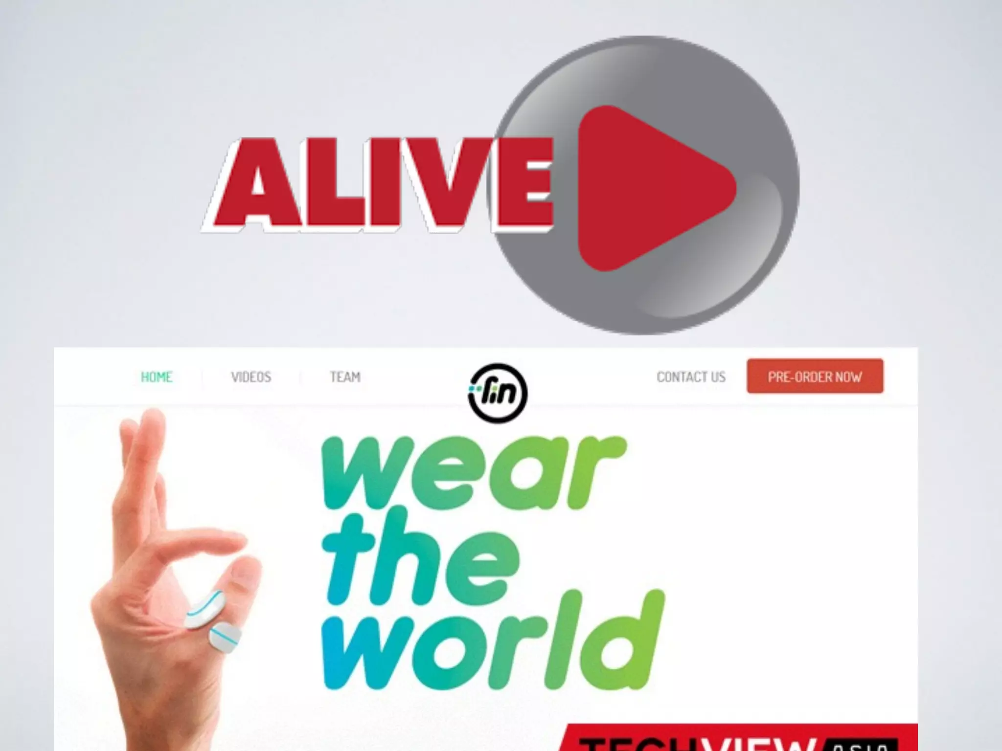 TEDx Presentation | PPT