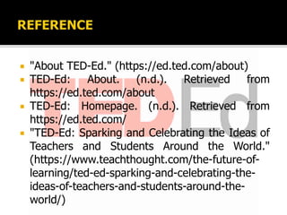 TED-Ed.pptx