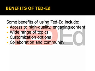 TED-Ed.pptx