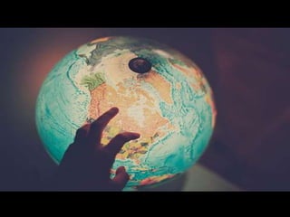 TED Talk Visuals | PPTX