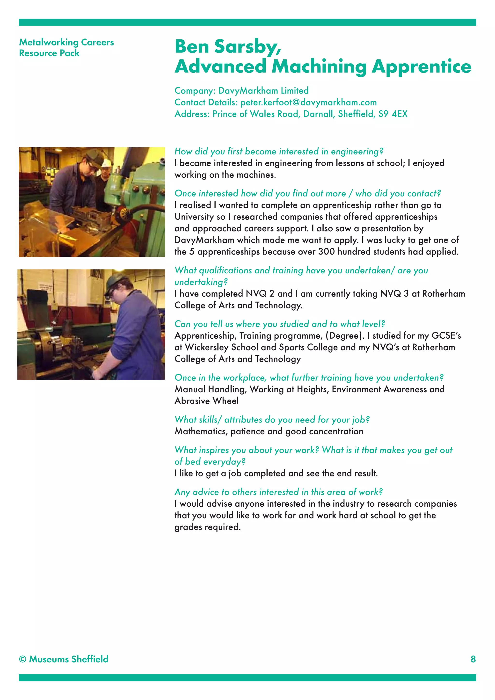 Ted 111 metal (a) | PDF