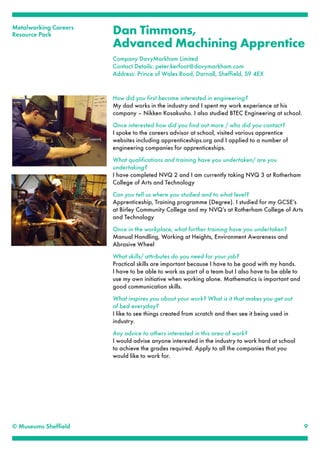 Ted 111 metal (a) | PDF