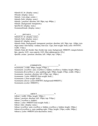 Teddy Bear Blue | DOC