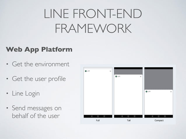 Teddy bear linebot | PPT