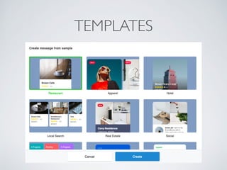 Teddy bear linebot | PPT