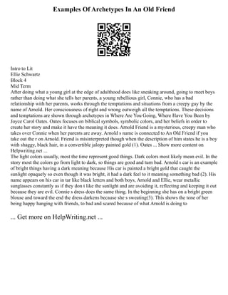 Teddy Bear Printables | PDF