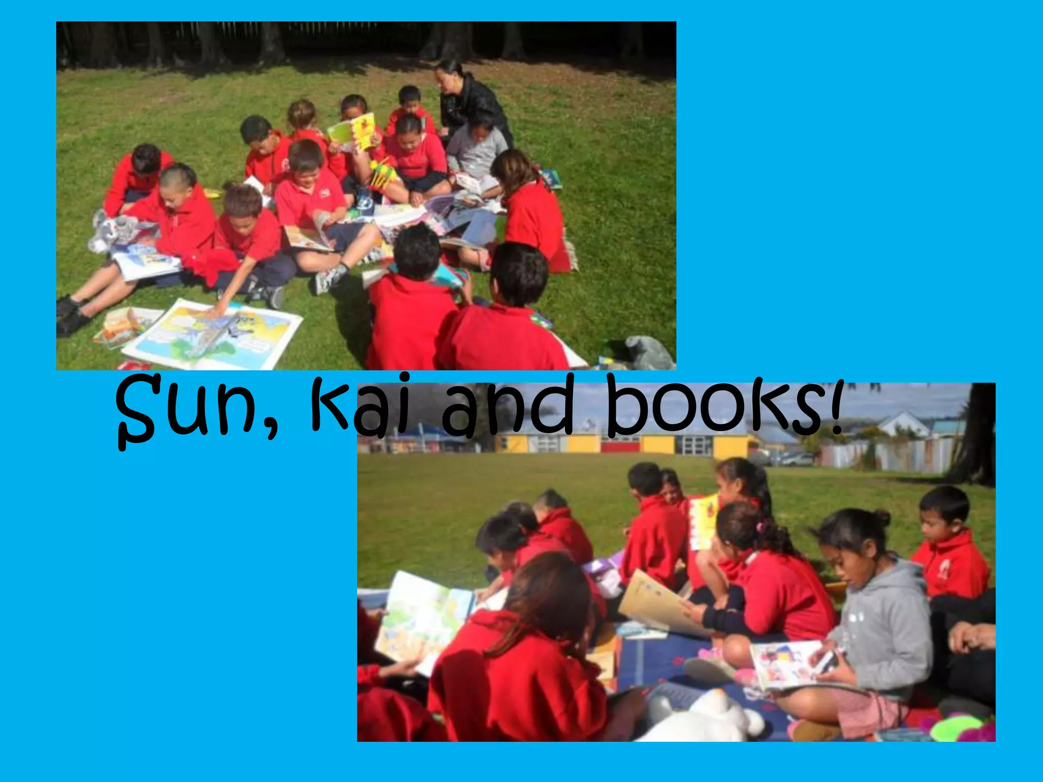 Teddy bears picnic | PPT