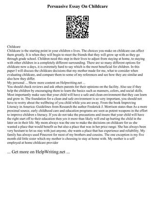 Teddy Bear Writing Paper For Kids Writing Paper Pri | PDF