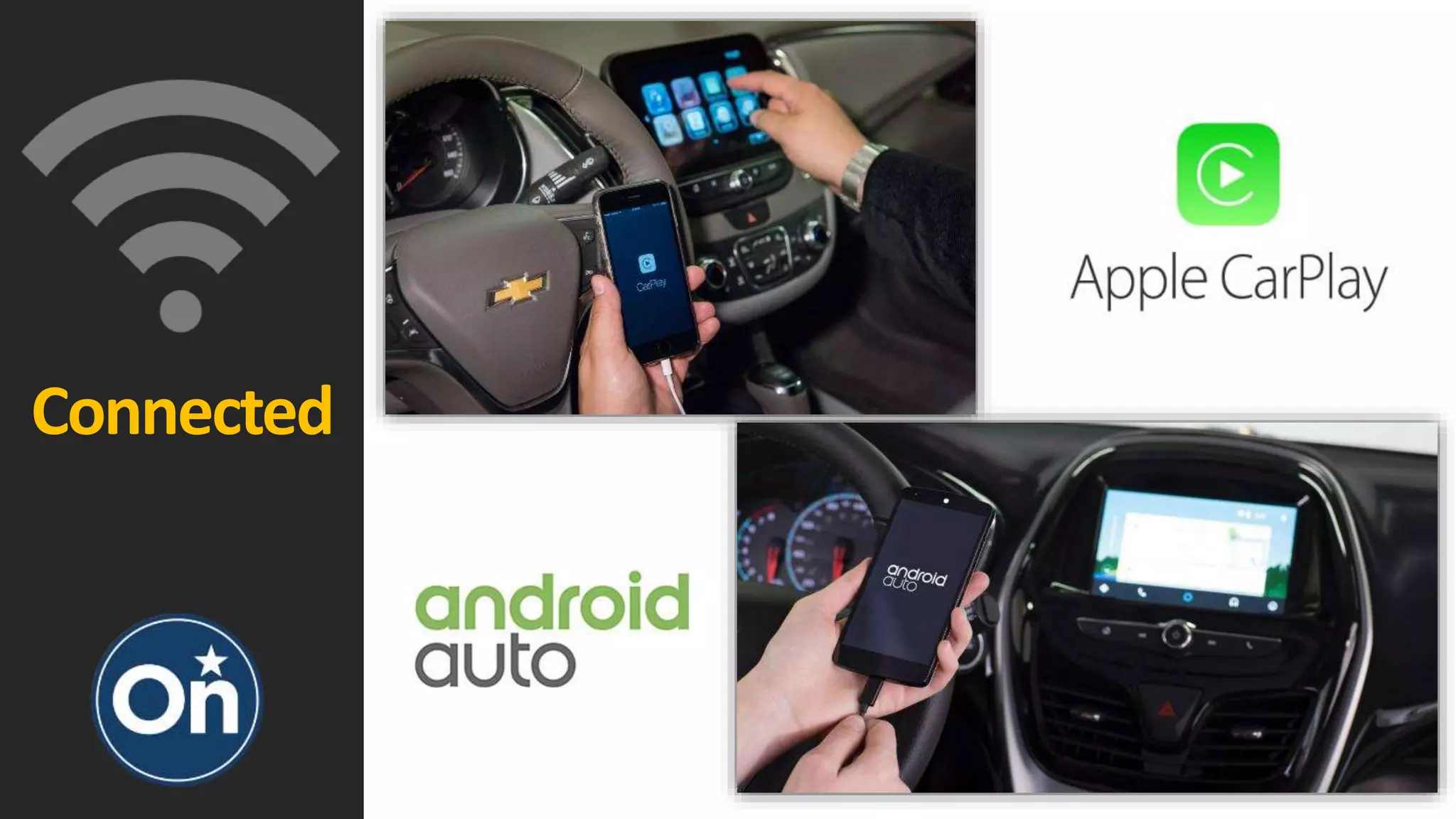 ResolveTo - Ted Graham: Corporate Innovation Stage | PPT