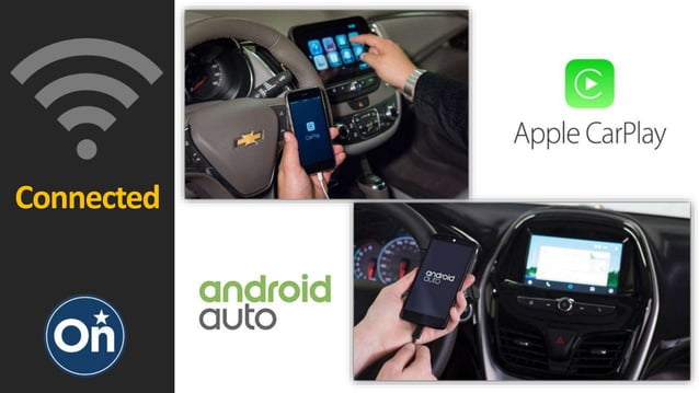 ResolveTo - Ted Graham: Corporate Innovation Stage | PPT