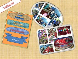 Tradisi tedhak siten | PPTX