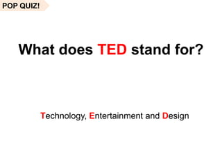 Teacher Training in a Blended Listening Course | PPTX