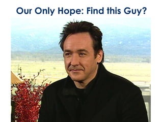 Living Beyond the End of the World | PPT | Free Download