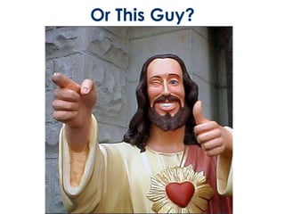 Living Beyond the End of the World | PPT