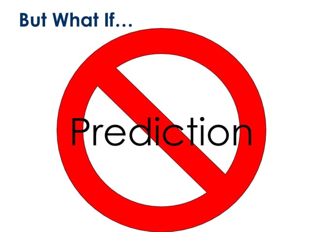 Living Beyond the End of the World | PPT