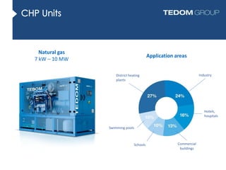 TEDOM GROUP | PDF