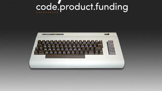 Ted Persson, Design Partner, EQT Ventures - On product, empathy and ...