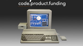 Ted Persson, Design Partner, EQT Ventures - On product, empathy and ...