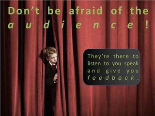 Neil Harbisson TED Evaluation | PPTX