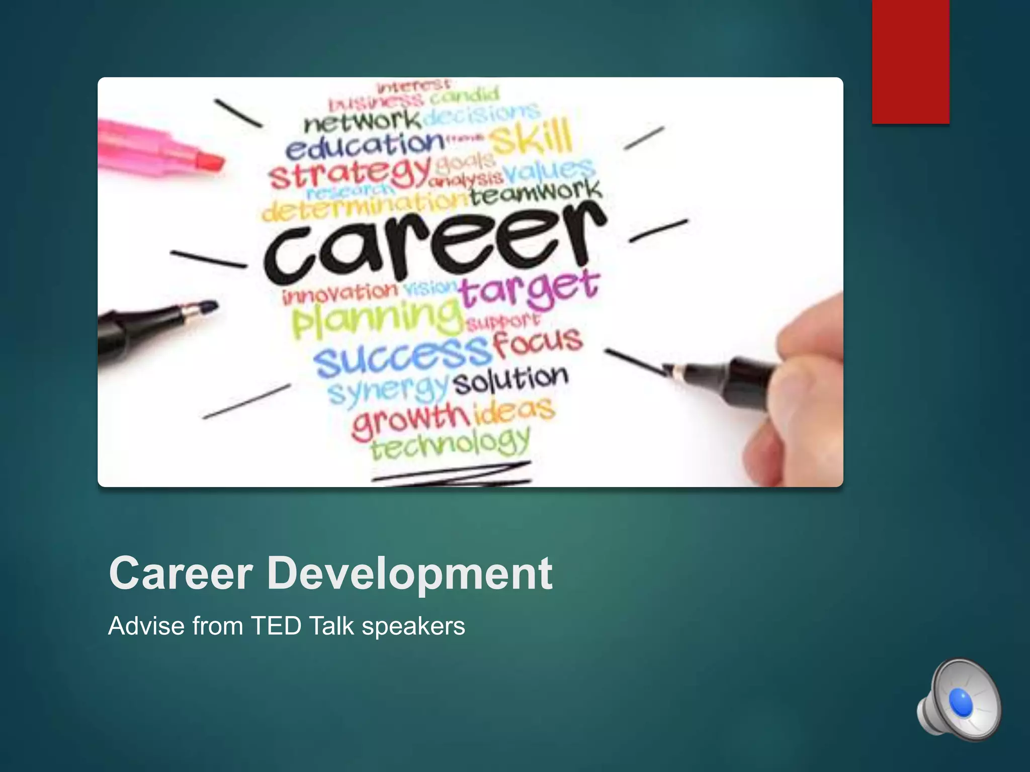 Career Development | PPT
