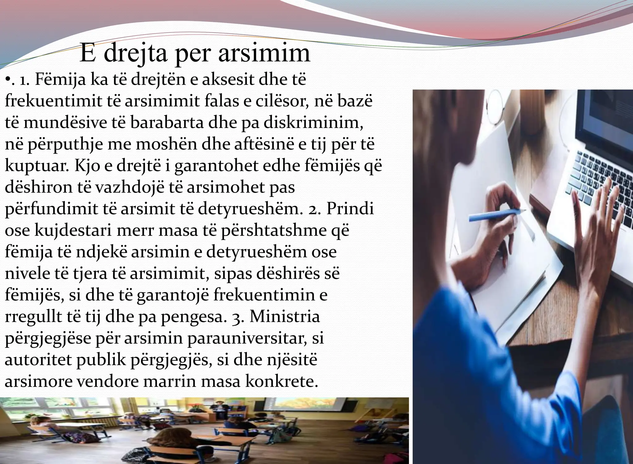 TE DREJTAT E FEMIJEVE ANUAR RADHIMA.pptx