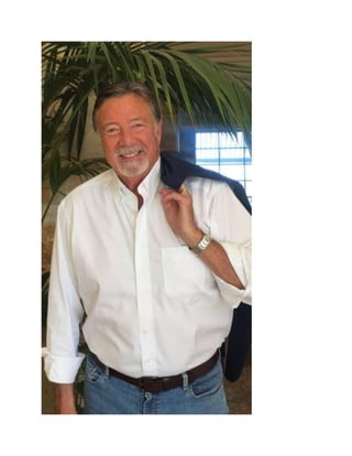 Ted Sprink, Managing Director, iTitleTransfer, LLC | PDF