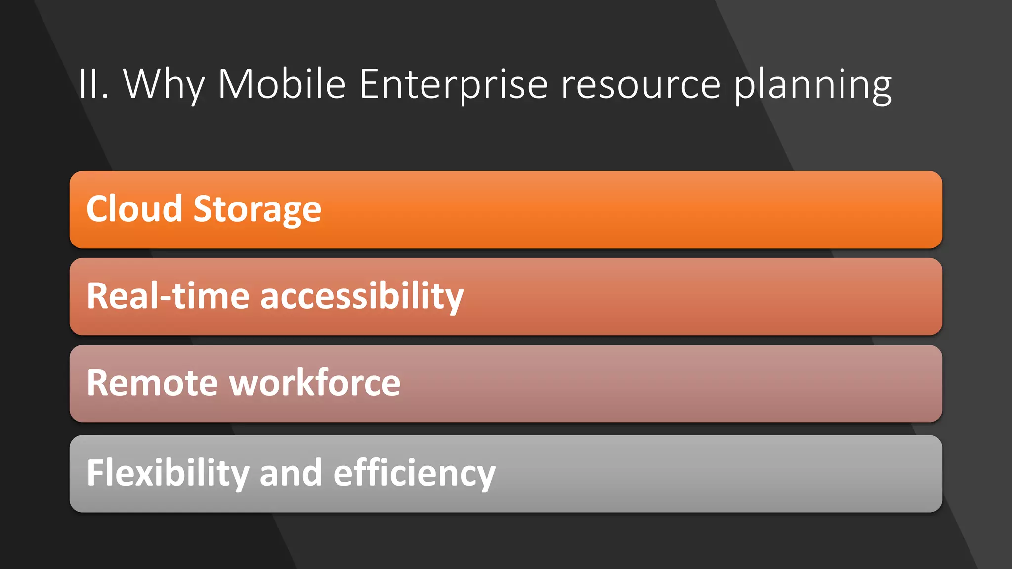 Tech talk | PPT