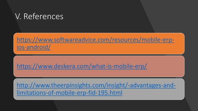 Tech talk | PPT