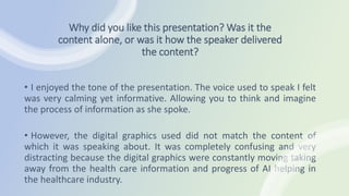 TEDTALK1 Analysis PowerPoint Presentation(1).pptx