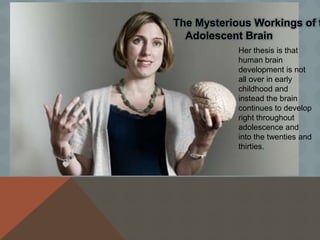 Ted talk evaluation presentation | PPTX