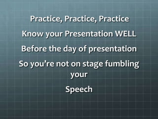 Ted talks - yale fox - nightclubs as research labs | PPTX