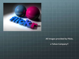 Ted talks - yale fox - nightclubs as research labs | PPTX