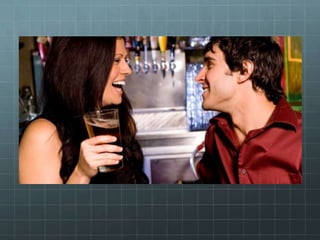 Ted talks - yale fox - nightclubs as research labs | PPTX