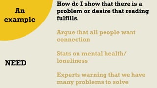 Ted talk script org | PDF