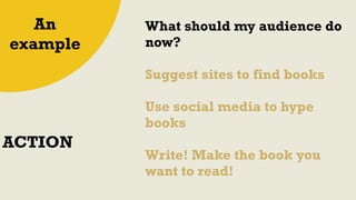 Ted talk script org | PDF