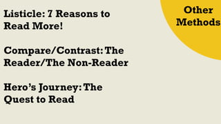 Ted talk script org | PDF