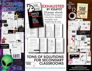 Ted talks-worksheettousewithanytedtalkpublicspeakinggrades612 | PDF