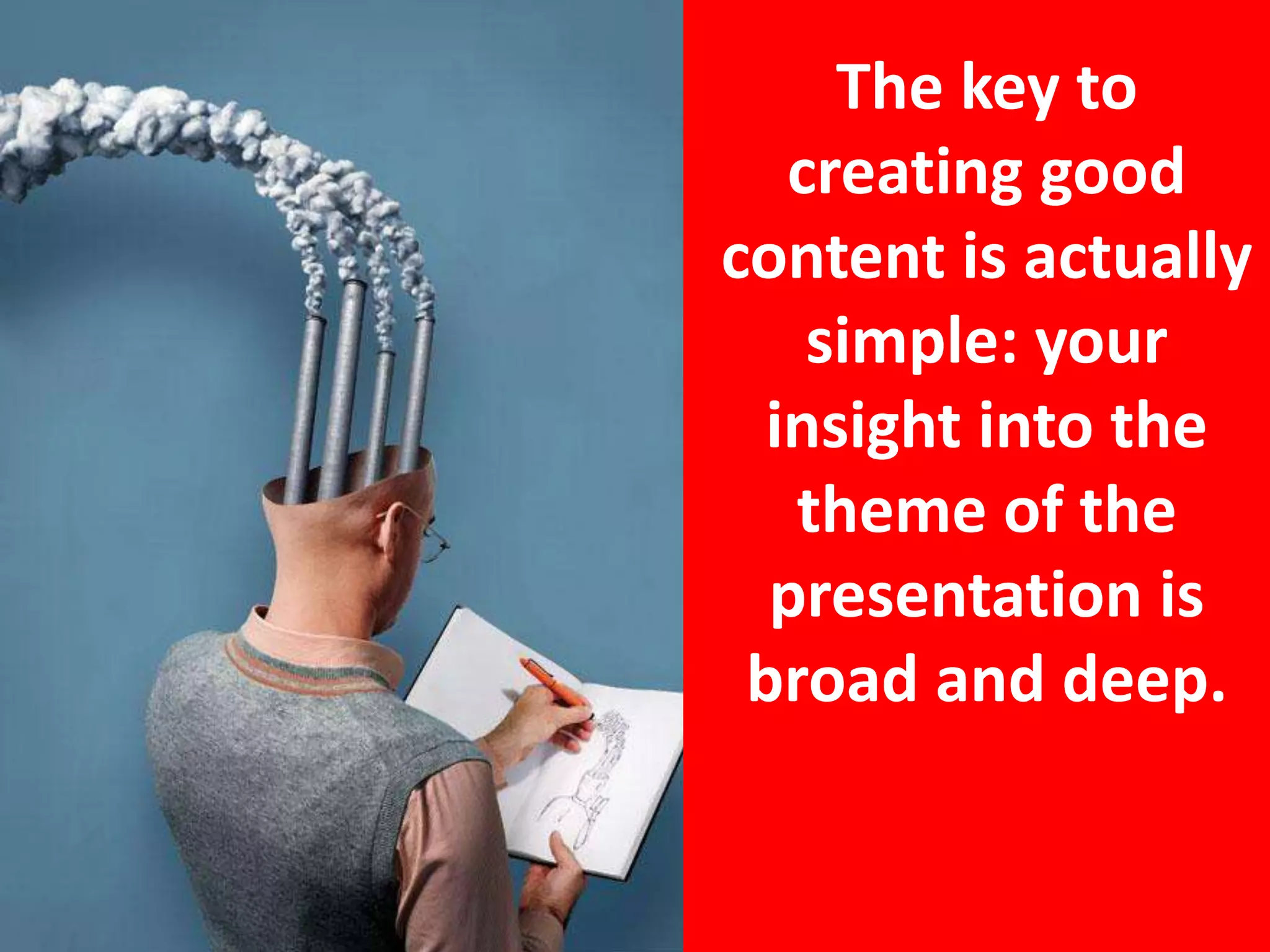 Ted talks ppt | PPTX